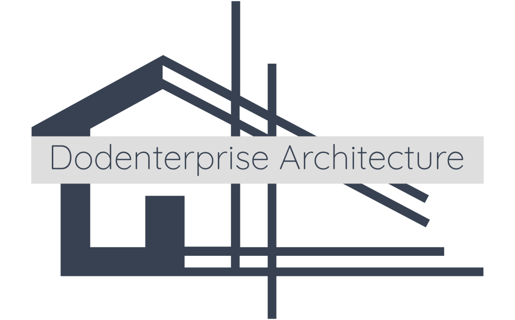 Dodenterprise Architecture